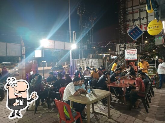 Kulcha House, Vadodara - Restaurant menu and reviews