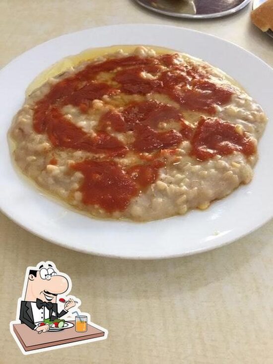 Lale Pide & Döner Salonu, Afyonkarahisar - Menú del restaurante ...