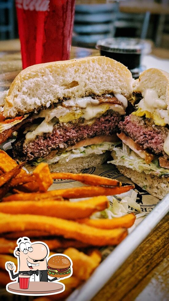 Our Mom's Restaurant and Bar in Hammond - Restaurant menu and reviews