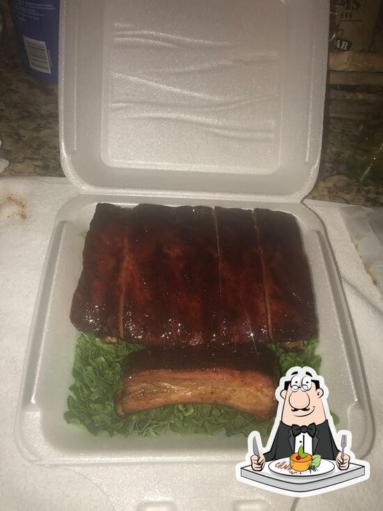 Philly Blind Pig BBQ, Philadelphia - Restaurant menu, prices and reviews