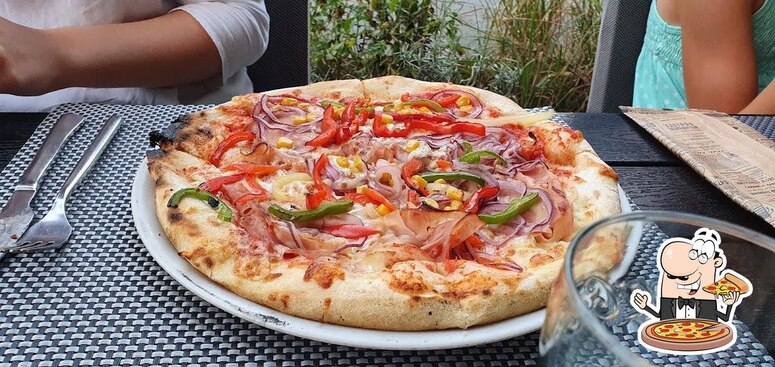 Pizzerija "Venezia" restaurant, Ičići - Restaurant reviews