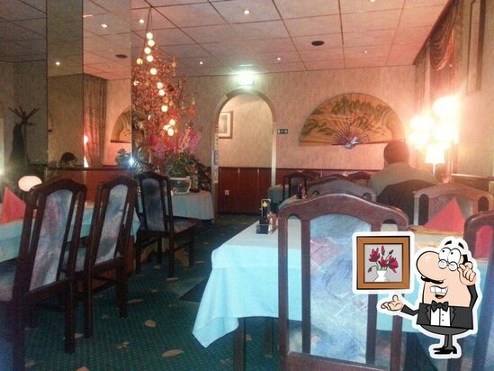 Royal Mandarin, Amsterdam - Speisekarte, Preise und Bewertungen