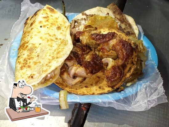 Taqueria El Chito restaurant, Culiacán - Restaurant reviews