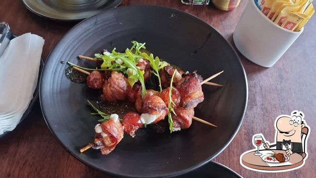The Braai Room - Lonehill restaurant, Sandton - Restaurant menu and reviews
