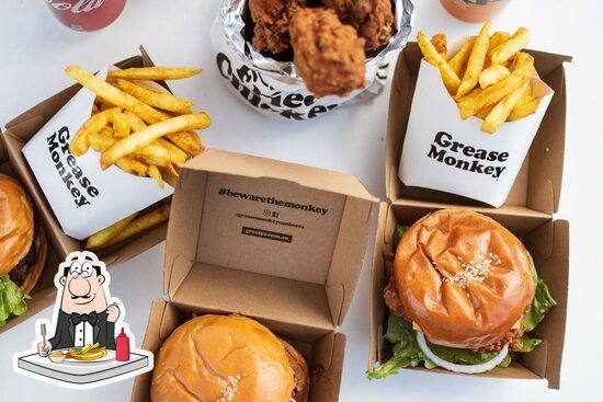 Laneway by Grease Monkey in Kingston - Restaurant reviews