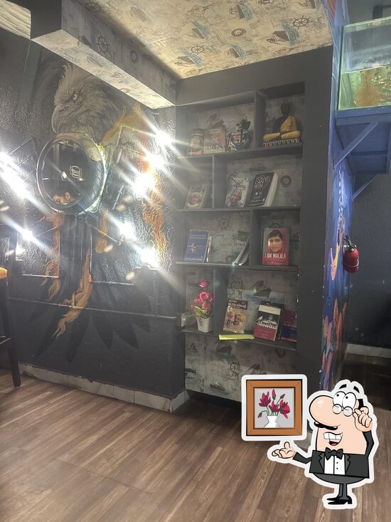 Wake up bar cafe, Mysuru - Restaurant menu, prices and reviews