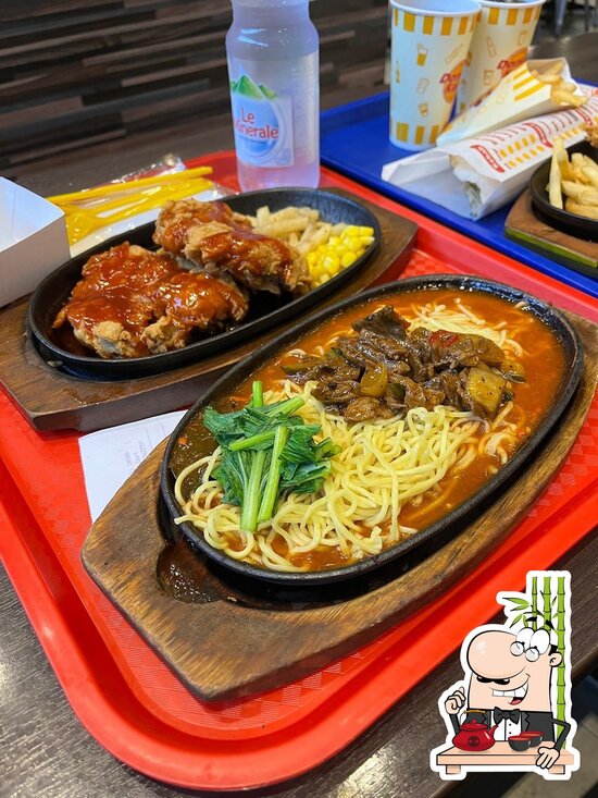 Yammie Restaurant - ÆON Mall JGC, East Jakarta - Restaurant reviews