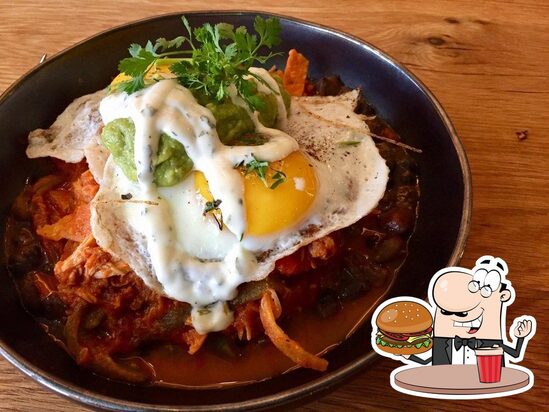 Burro Bar South End in Boston - Restaurant menu and reviews