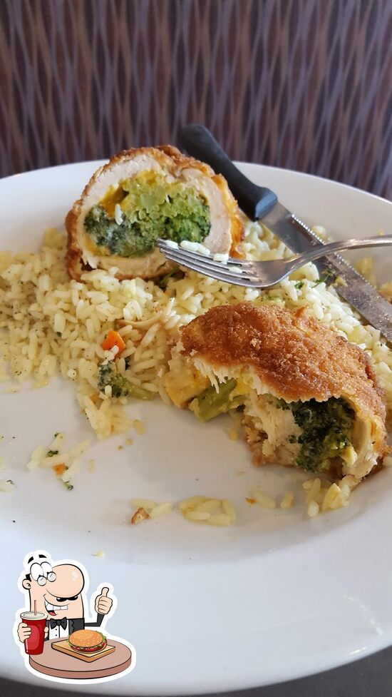 Nazareth Diner in Nazareth - Restaurant reviews