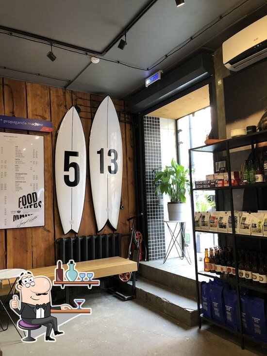 Duo Asia, Saint Petersburg - Restaurant menu, prices and reviews