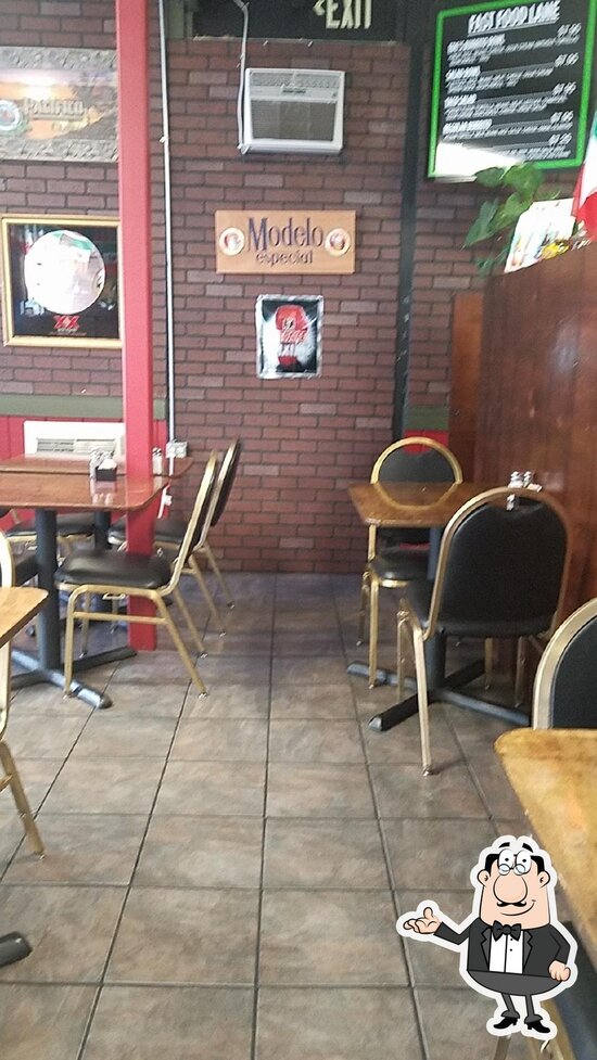 Ede's Taco Shop, Ripon - Restaurant menu, prices and reviews