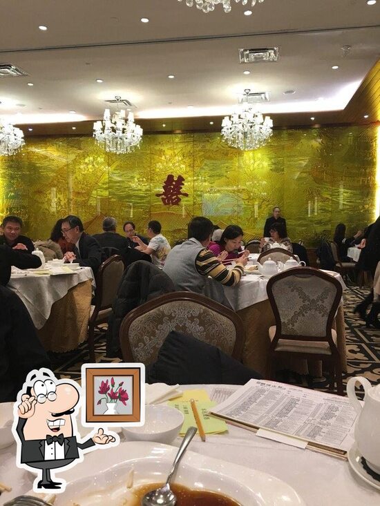 Yang's Chinese Cuisine, Markham - Restaurant menu, prices and reviews