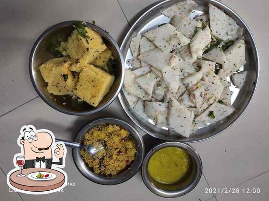 Das Khaman, Ahmedabad, Surendra Mangaldas Road Raipur - Restaurant reviews