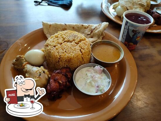 Kabab Magic, Bengaluru, No:1565 - Restaurant reviews