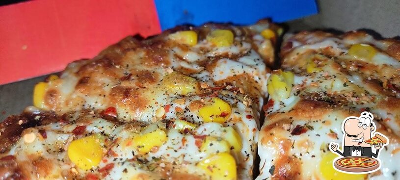 Menu at Apna Country Pizza, Bareilly, Bhatnagar Complex