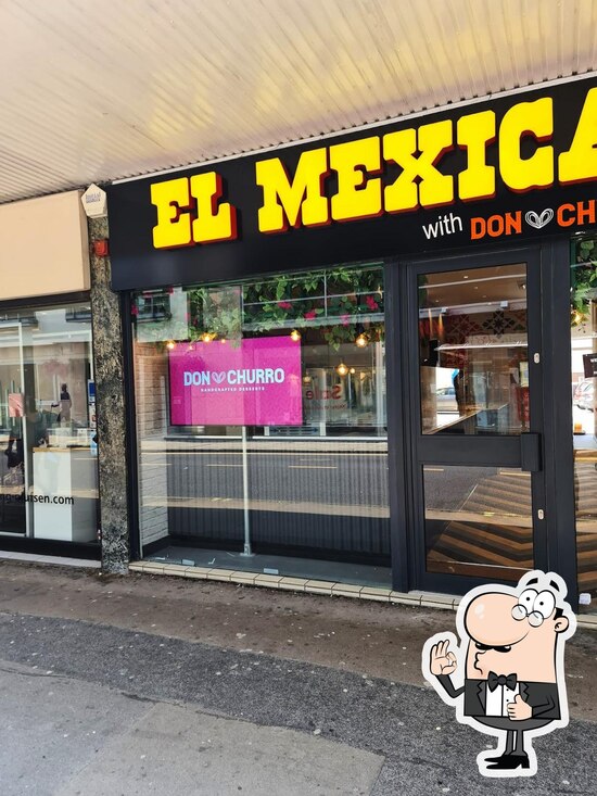 Don Churro, Chelmsford - Restaurant menu, prices and reviews