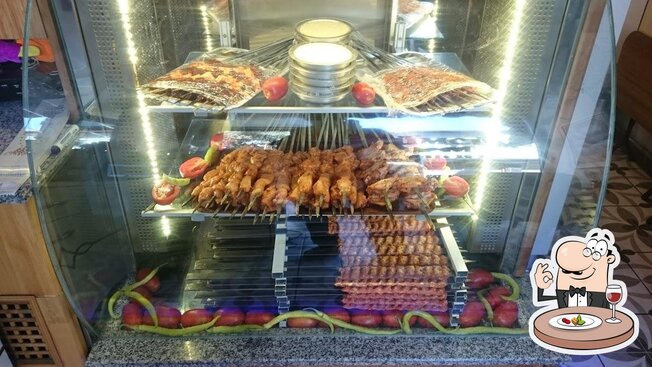 Dürümcüm Kebap Evi, Devrek - Restaurant reviews