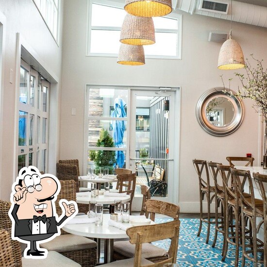 Estrella Rooftop, Atlanta - Restaurant menu, prices and reviews