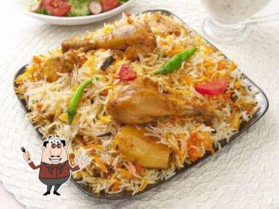Kitchen squad, Chennai - Restaurant menu, prices and reviews