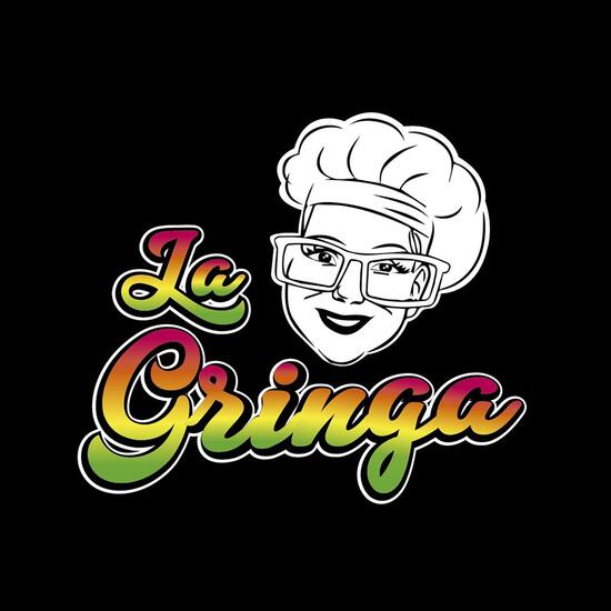 Menu at La Gringa Restobar, Piura