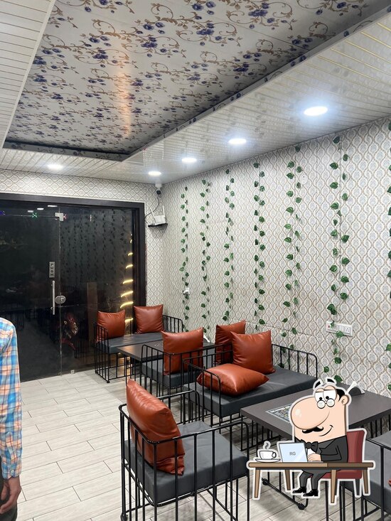 ND BURGER HUB - Best Restaurant Best Fast Food Restaurant in Pohir ...