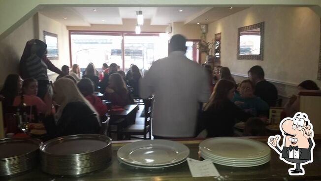 Pizza Time Restaurant in Tralee - Restaurant menu and reviews