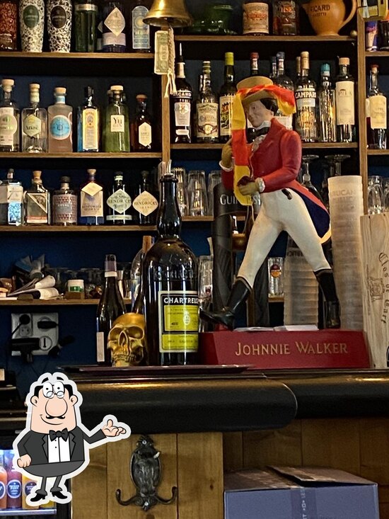 Publican, Beaune - Restaurant menu, prices and reviews
