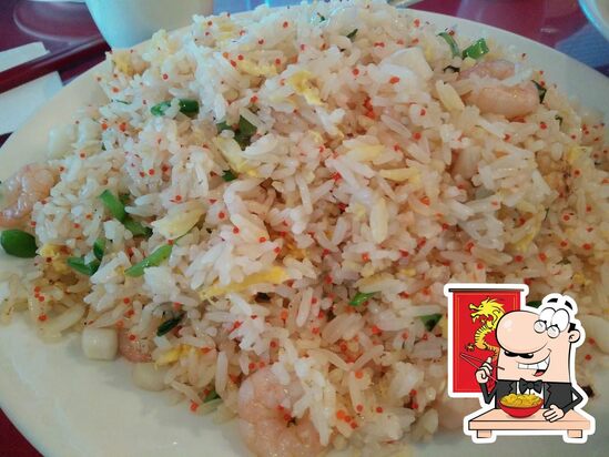 Ruby Queen, Calgary - Restaurant menu, prices and reviews