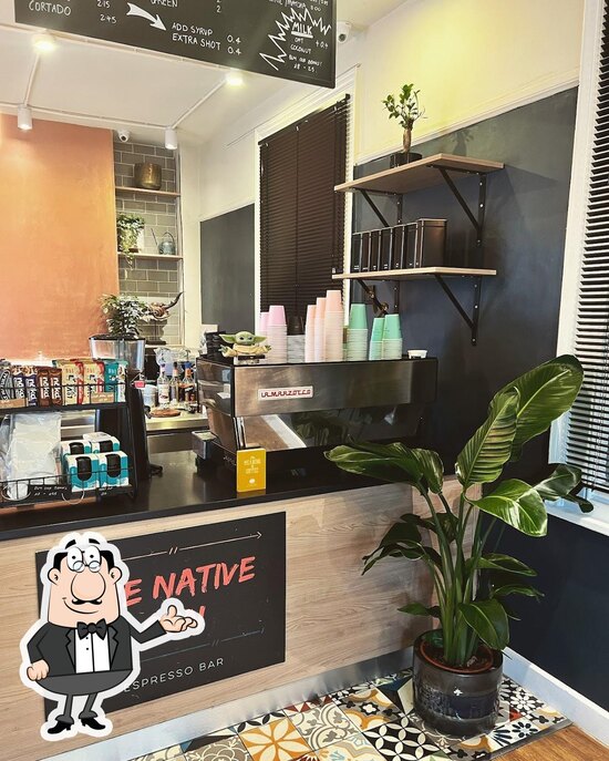 The Native Son, London, Balham - Restaurant menu, prices and reviews