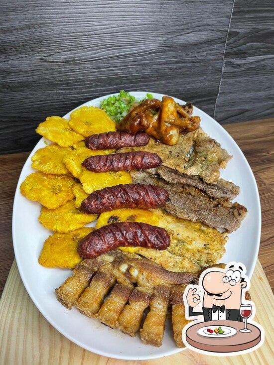 The Pipo's Fast Food, Punta Cana - Restaurant reviews