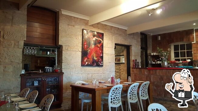 Two Doors, Dubbo - Restaurant menu, prices and reviews