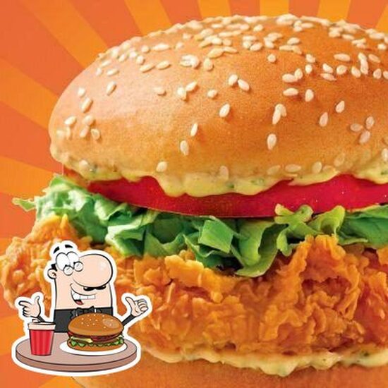YUMMY Chicken & Ribs, Sutton-in-Ashfield - Restaurant menu, prices and ...