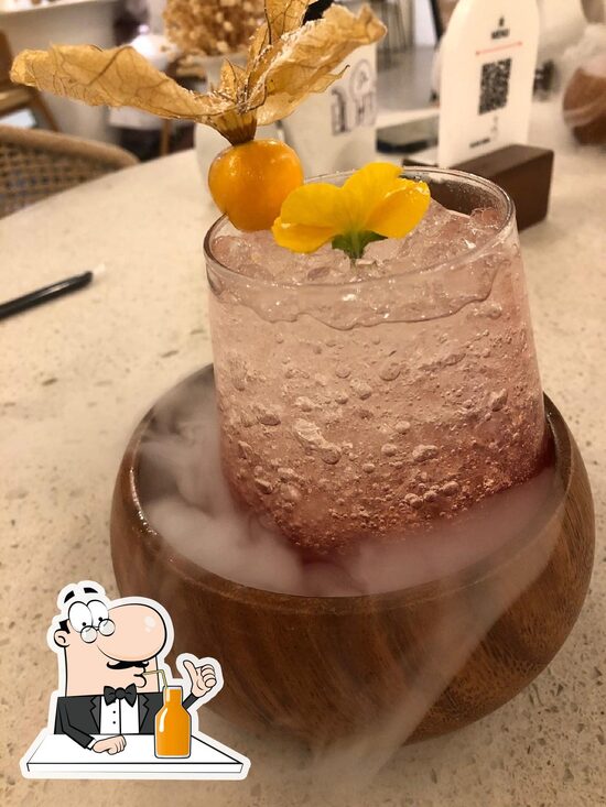 SLA Cafe, Abu Dhabi - Restaurant menu and reviews