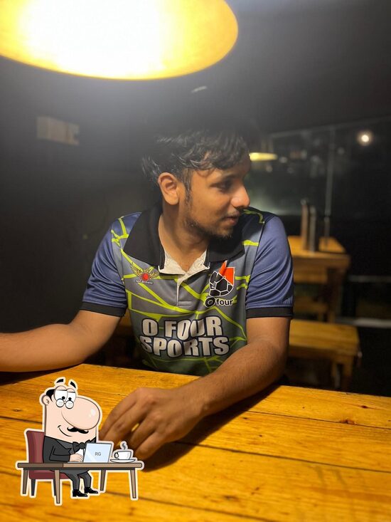 Kadamakudy Nights, Varapuzha - Restaurant menu, prices and reviews
