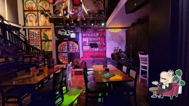 True Club, Bucharest - Restaurant menu, prices and reviews