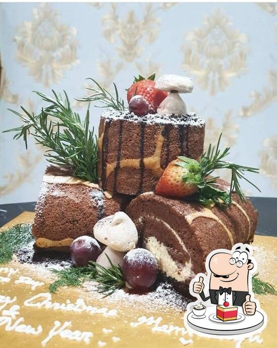 Baking Lab (Bakery & Coffee), Medan - Opiniones del restaurante
