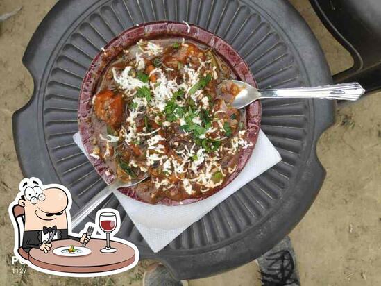 The Rolling Stoves, Gorakhpur - Restaurant menu, prices and reviews