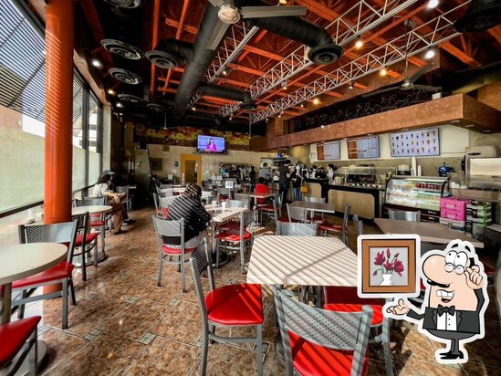 Star Snow Ice & Teriyaki, Houston - Restaurant menu, prices and reviews
