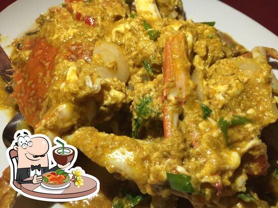 Tang Ke Restaurant, Chalong - Restaurant reviews
