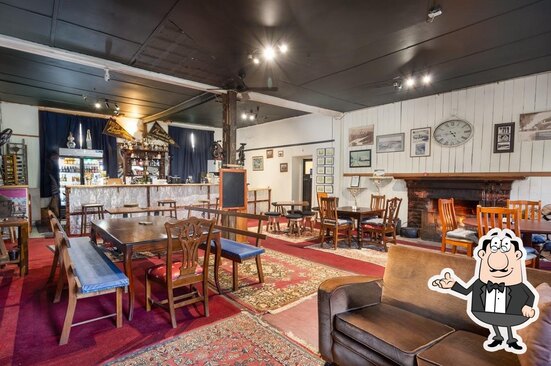 1826 Bar and Bistro, Hamilton - Restaurant menu, prices and reviews