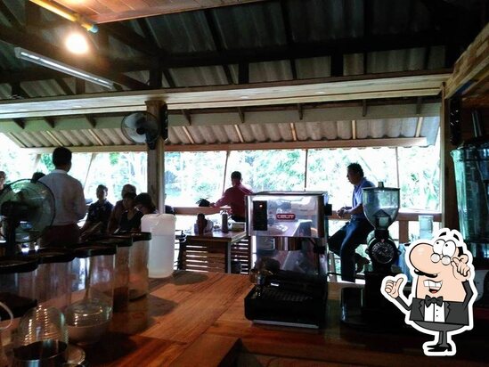 Menu at ร้านของชำ YMT by Opor pub & bar, Phrom Lok