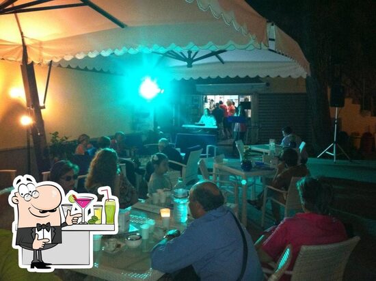 La Piazzetta pub & bar, Erchie, Via Parrocchiale - Recensioni del ...