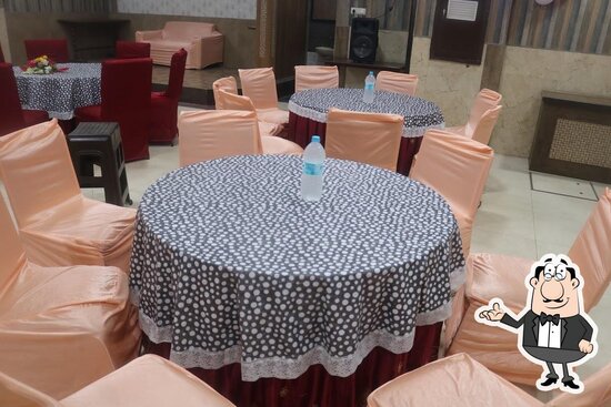 Dawat Restaurant & Party Hall - Best Party Halls in Rewari Best ...
