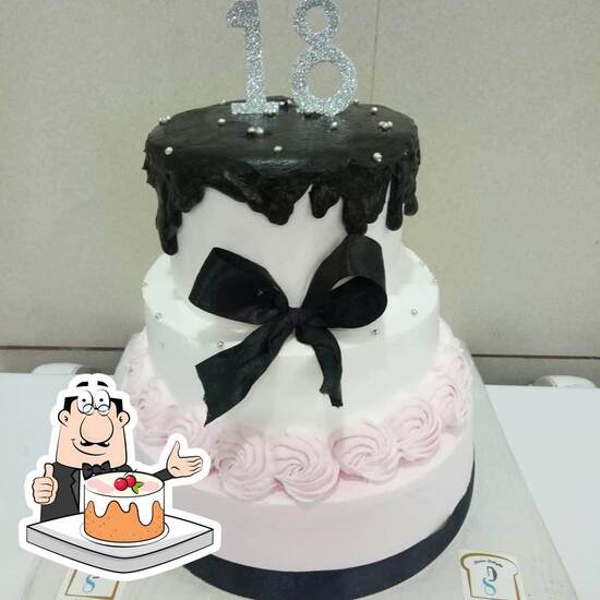 Divine Delight - Customize Cakes & Bakery in Gondia, Gondia ...