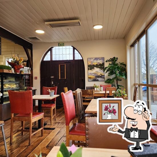 Good Habit, Christchurch - Restaurant menu, prices and reviews