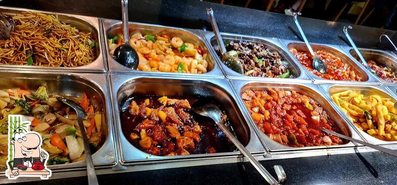 Gourmet House Restaurant in Southport - Restaurant reviews
