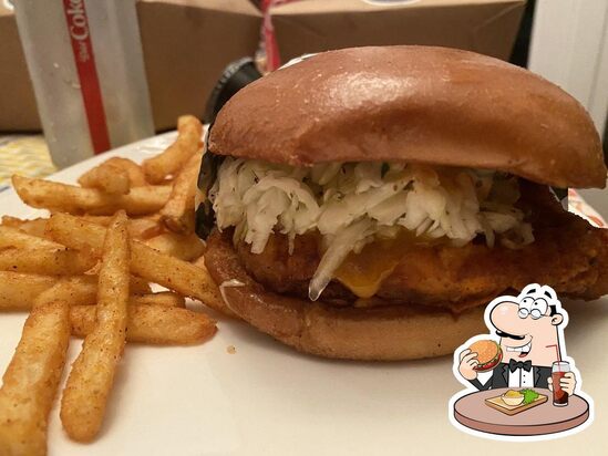 Humble Bird in Los Angeles - Restaurant menu and reviews