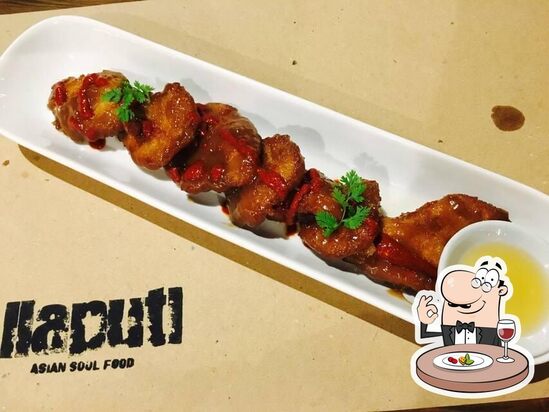 Ilaputi pub & bar, Cebu City, Axis Entertainment Avenue at Vibo Place ...