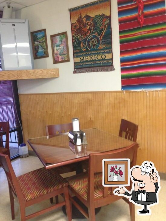 Juan's Burrito Express, Fort Worth - Restaurant menu, prices and reviews