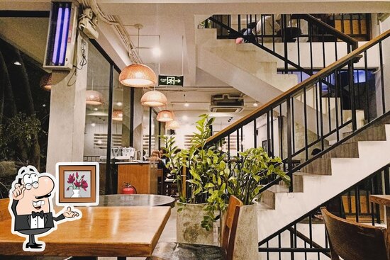 Kai Coffee - Nguyễn Oanh, Ciudad Ho Chi Minh (Saigón) - Menú del ...
